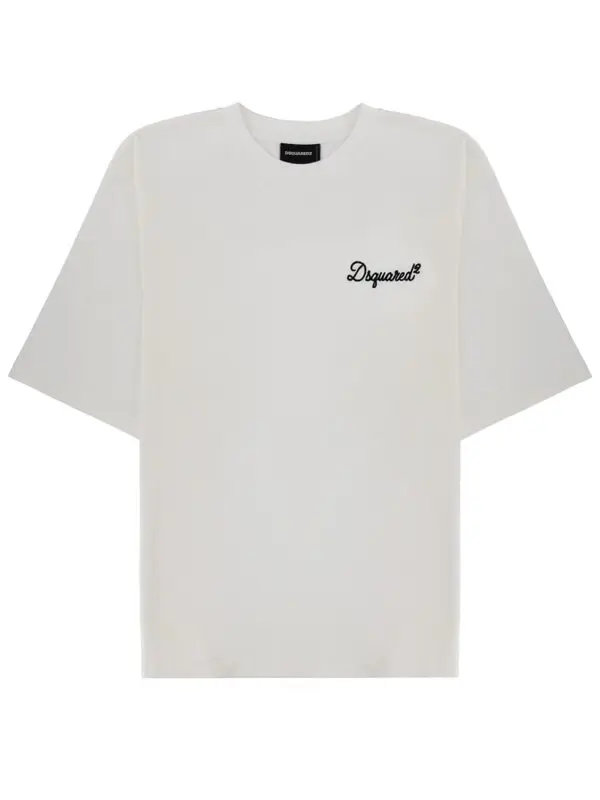 Dsquared2 T-shirt With Logo