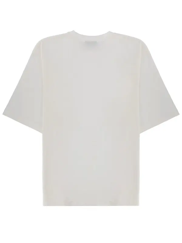 Dsquared2 T-shirt With Logo