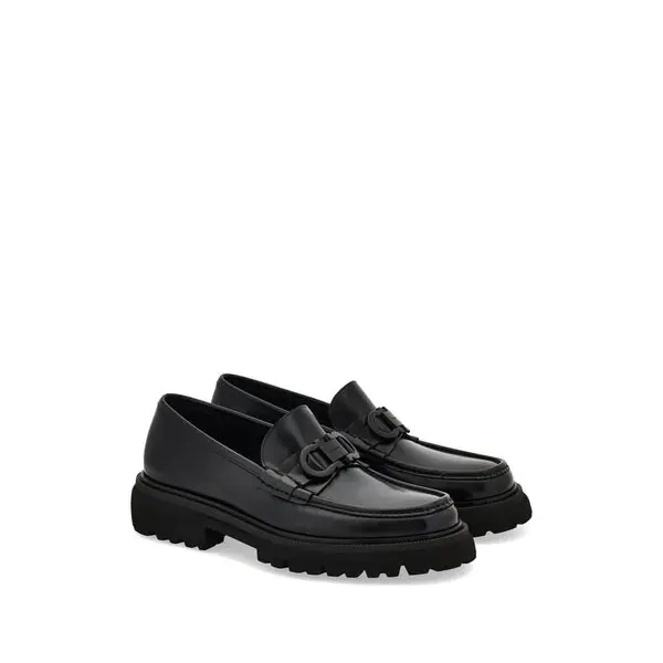 FERRAGAMO Loafers