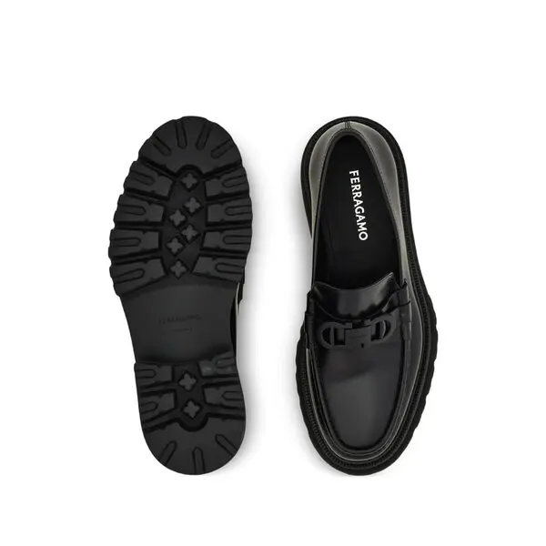 FERRAGAMO Loafers