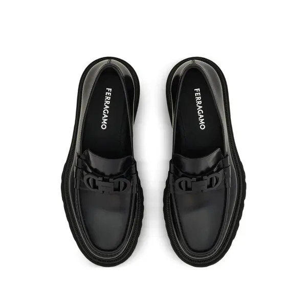 FERRAGAMO Loafers