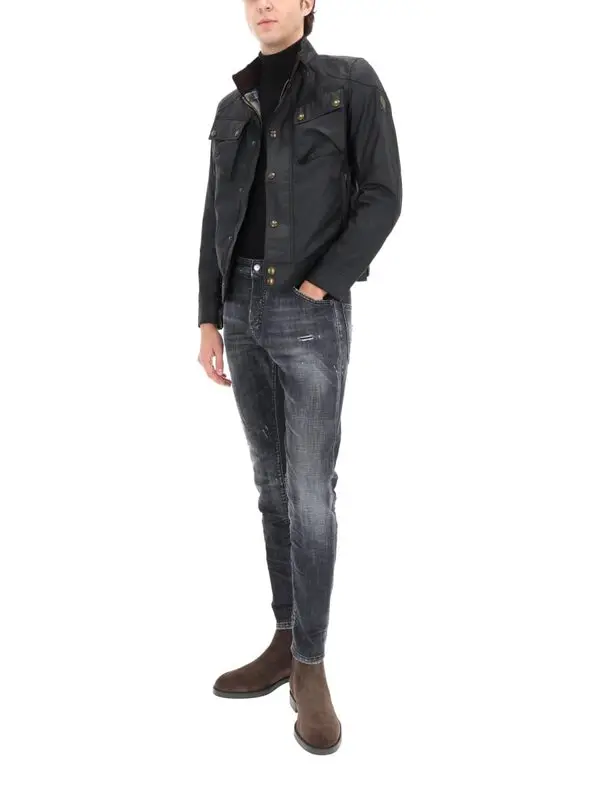Belstaff Racemaster Jacket