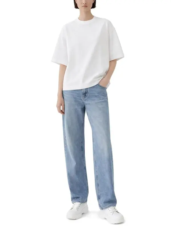 Jacquemus De-nîmes Jeans - Blue
