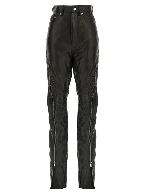 Rick Owens Bolan Banana' Pants