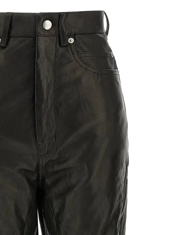 Rick Owens Bolan Banana' Pants