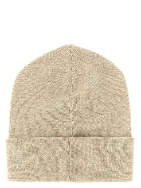 Brunello Cucinelli Monile' Beanie
