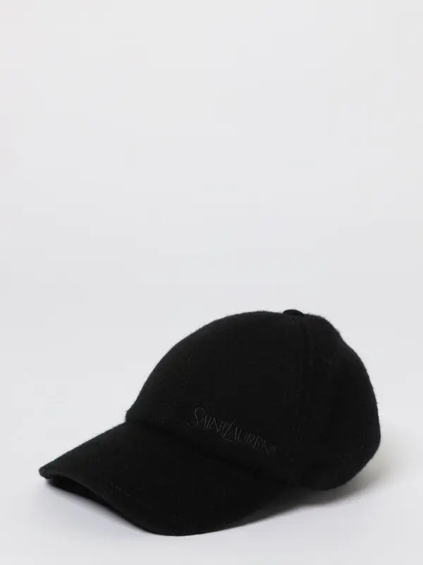 Saint Laurent Hat