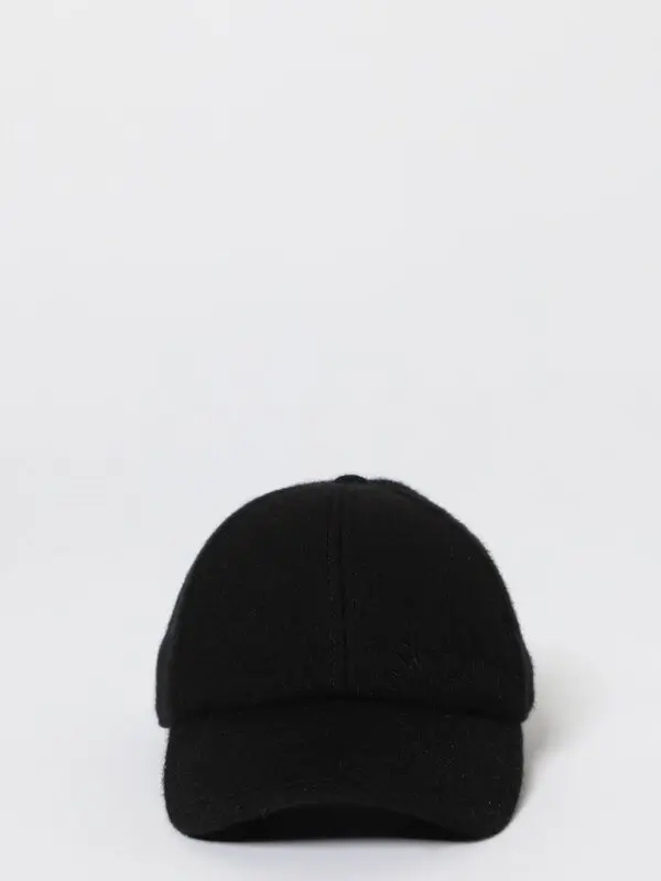 Saint Laurent Hat