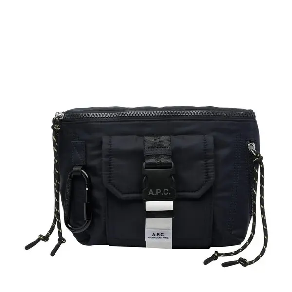 A.p.c. Banane Trek Belt Bag