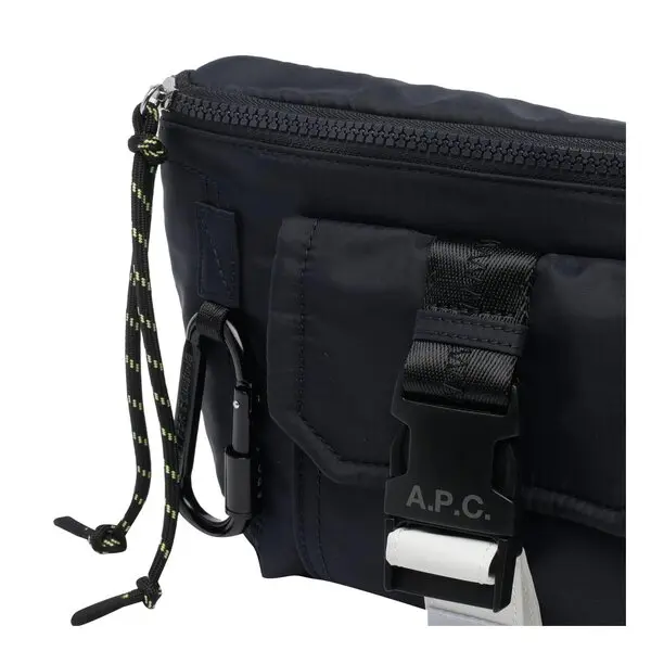 A.p.c. Banane Trek Belt Bag