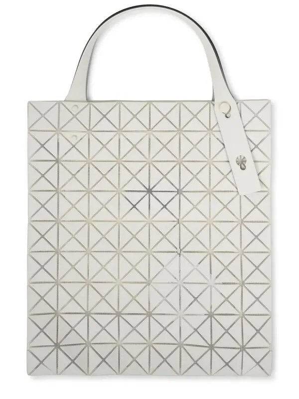 Issey Miyake Prism Plus Bag - Cream