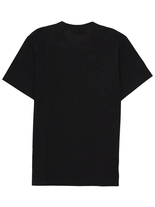 Belstaff T-shirt With Logo Patch