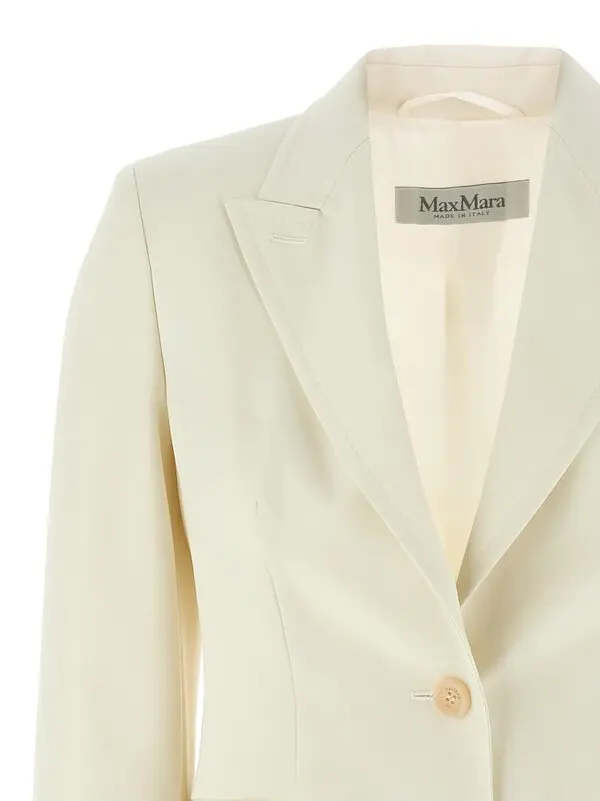 Max Mara Palchi' Blazer