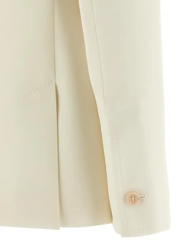 Max Mara Palchi' Blazer