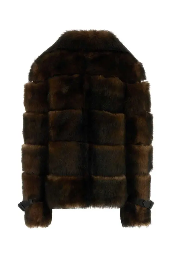 Fendi Fur