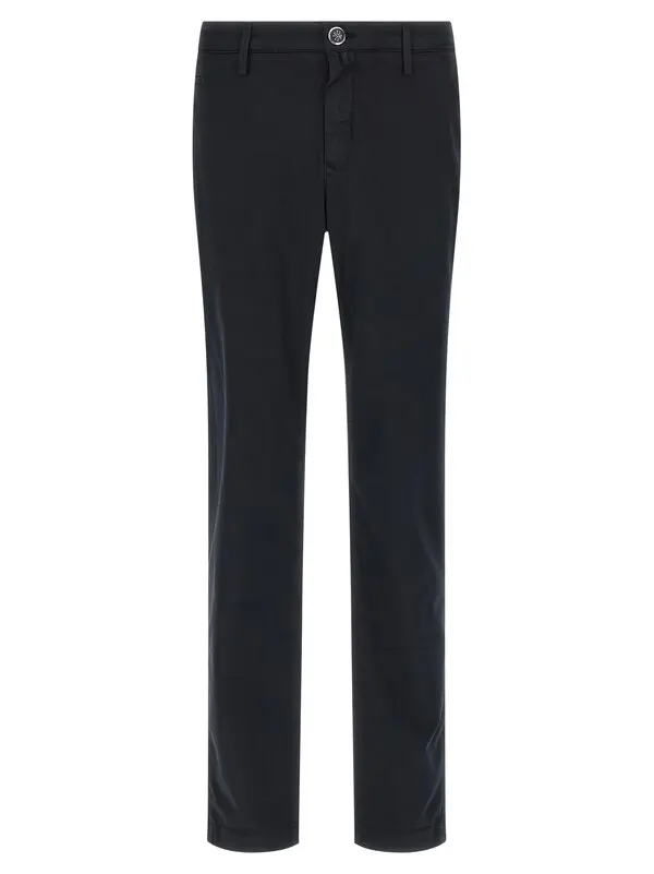 Jacob Cohen Bobby' Pants - Blue