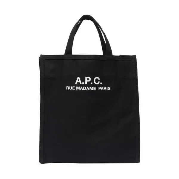 A.p.c. Recuperation Tote Bag
