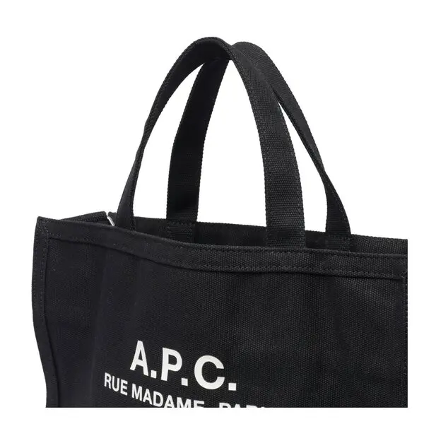 A.p.c. Recuperation Tote Bag