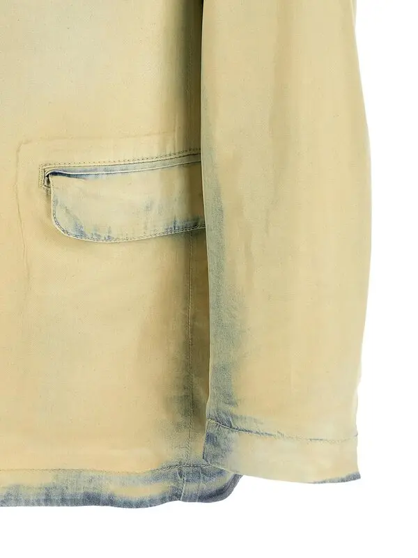 DIESEL® D-nivale-fsi' Blazer