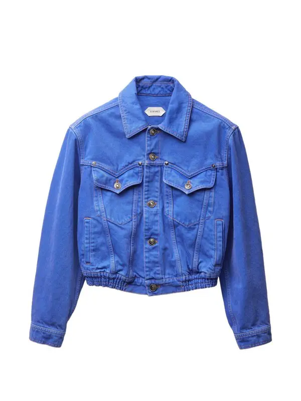 Versace Jackets