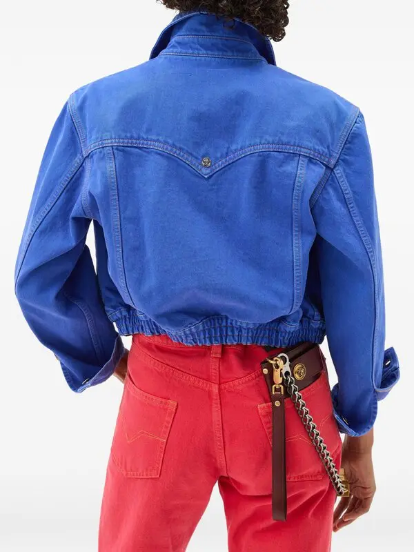 Versace Jackets