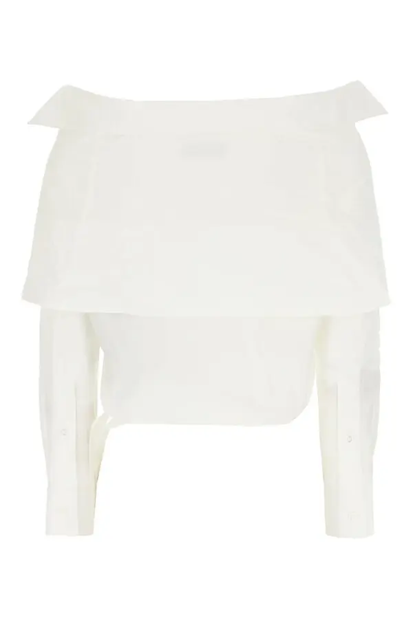 Balenciaga Clothing Shirts