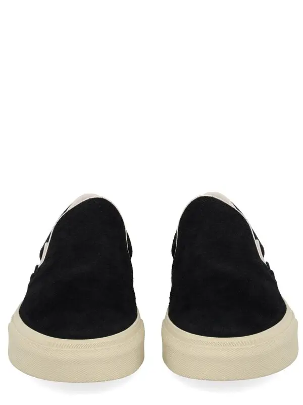 TOM FORD Jude Sneakers - Black