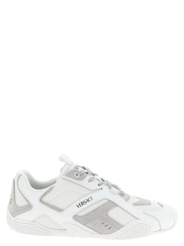 Versace Galaxia' Sneakers