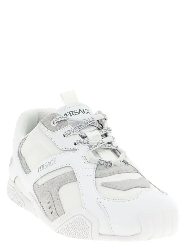 Versace Galaxia' Sneakers