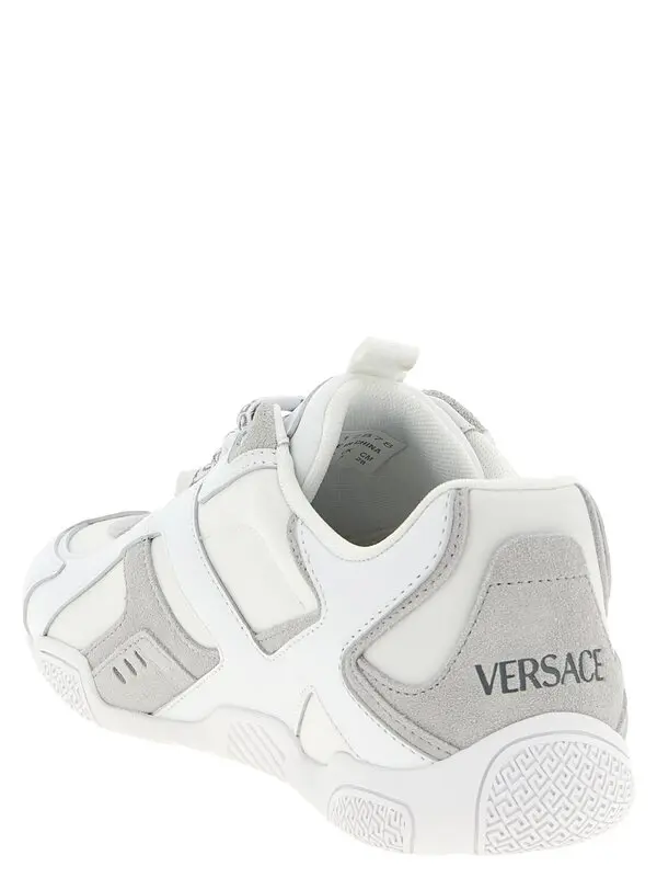 Versace Galaxia' Sneakers