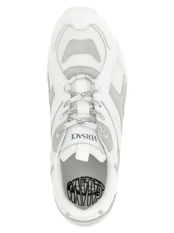 Versace Galaxia' Sneakers