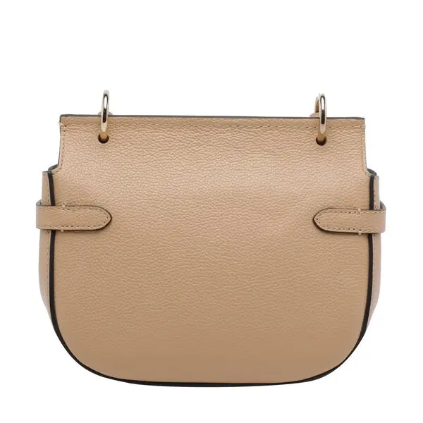 Mulberry Small Amberley Satchel Bag