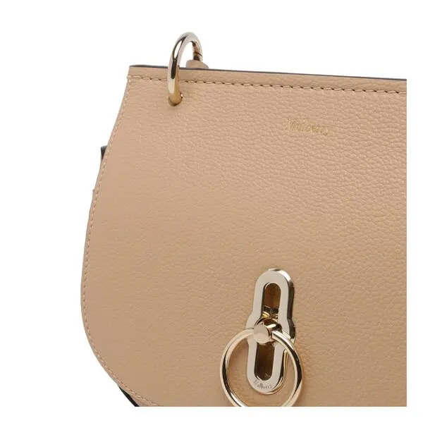 Mulberry Small Amberley Satchel Bag