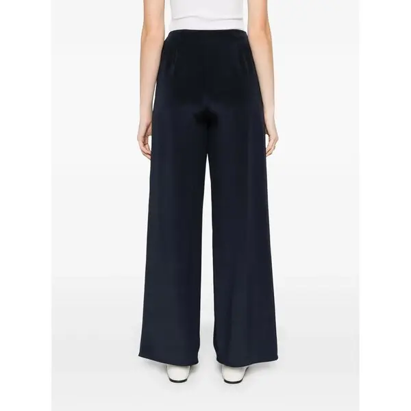 Max Mara Trousers Palazzo Pants