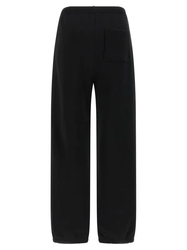 Kenzo Cotton Fleece Joggers