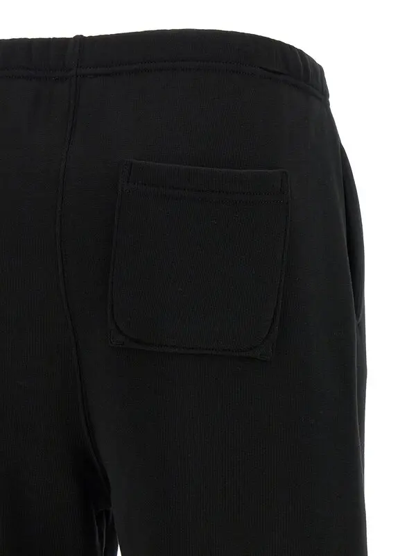 Kenzo Cotton Fleece Joggers