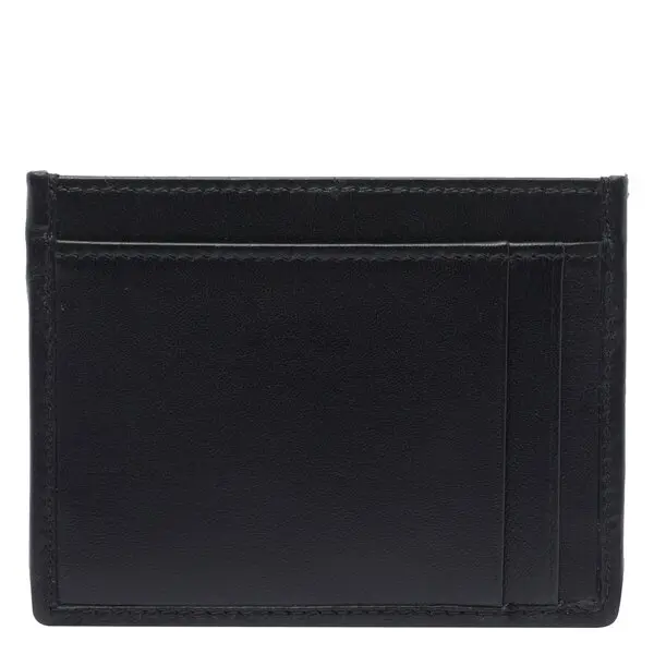 Miu Miu Logo Matelasse' Cards Holder