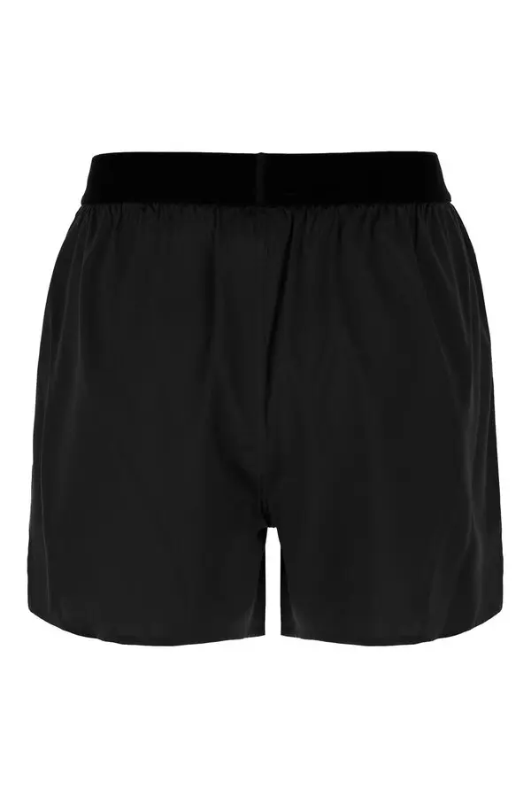TOM FORD Clothing Shorts