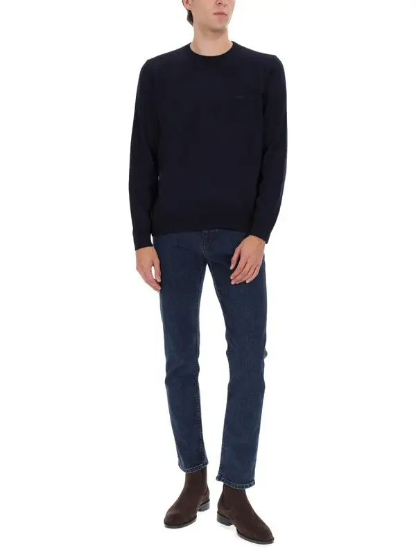 BOSS Delaware Jeans