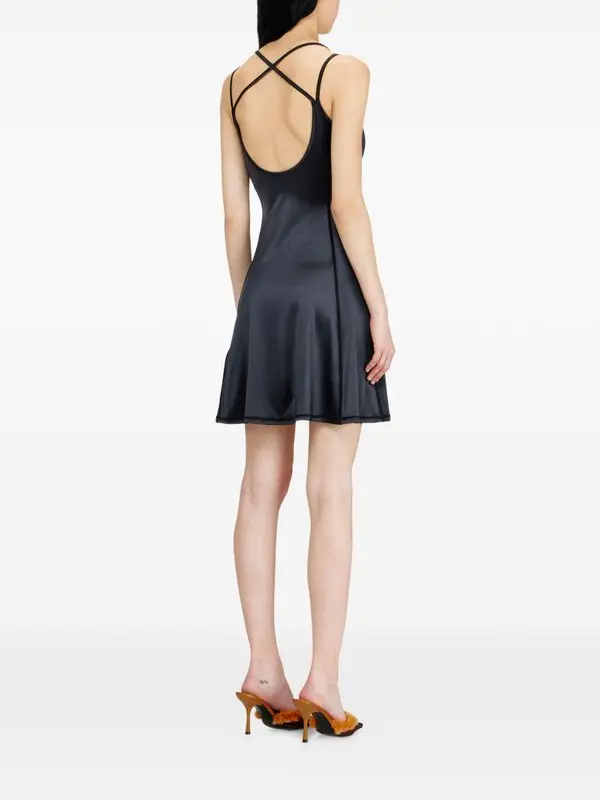 DIESEL® Mini Dress