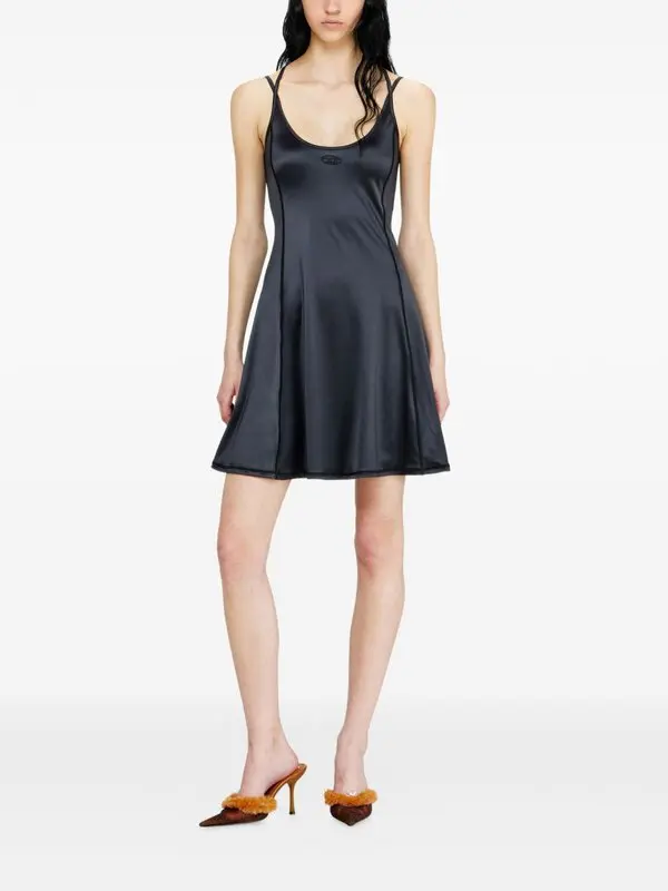 DIESEL® Mini Dress