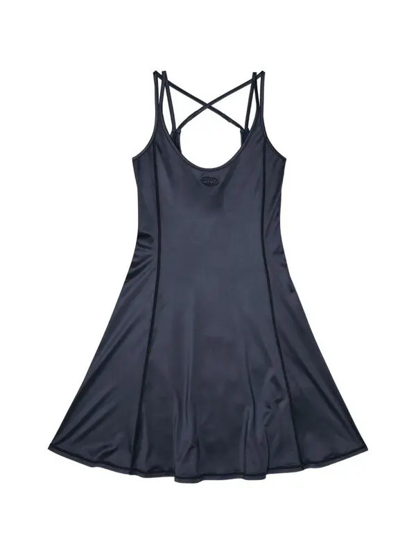 DIESEL® Mini Dress - Multicolor