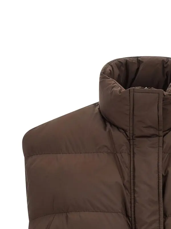 Brunello Cucinelli Monile' Vest