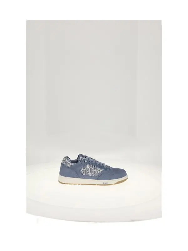 Dior Sneaker B27 - Blue