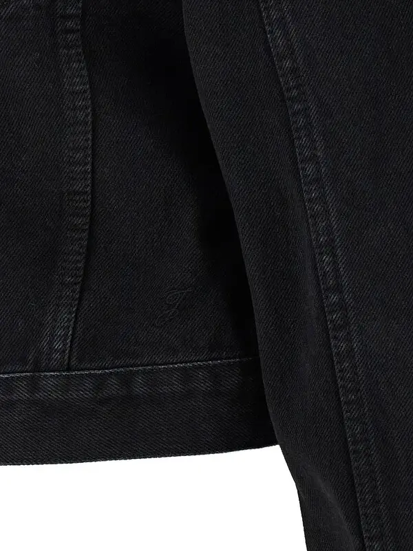 Jacquemus La Veste De-nimes' Jacket