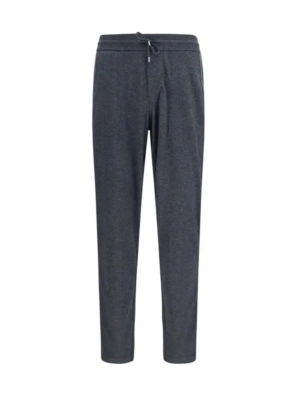 Loro Piana Cashmere Sweatpants