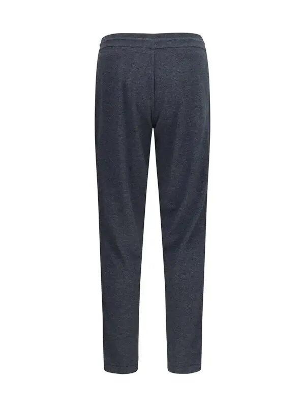 Loro Piana Cashmere Sweatpants