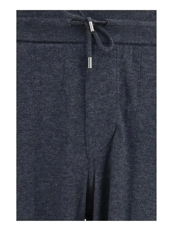 Loro Piana Cashmere Sweatpants