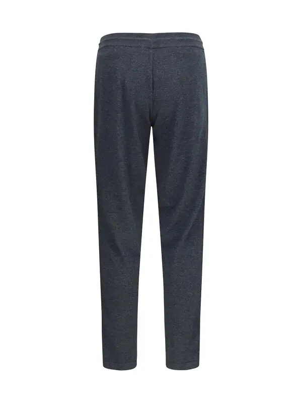 Loro Piana Cashmere Sweatpants