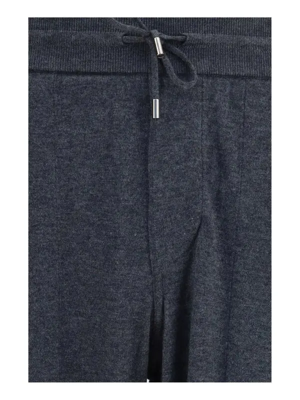 Loro Piana Cashmere Sweatpants